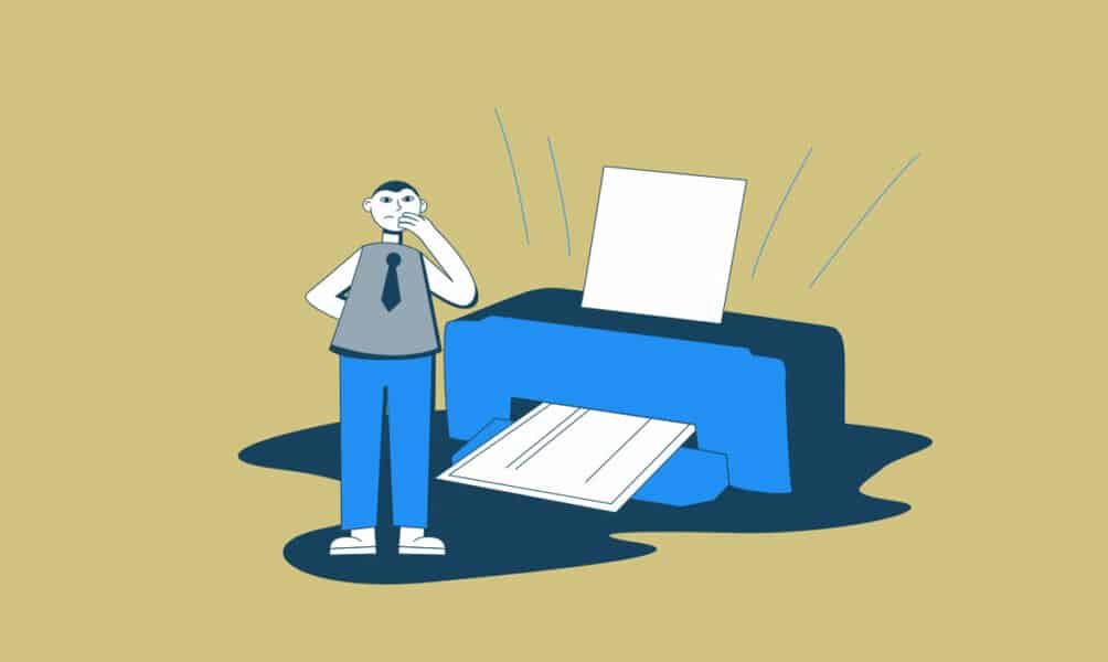 How To Print Payroll Checks A Step by Step Guide Human Resource
