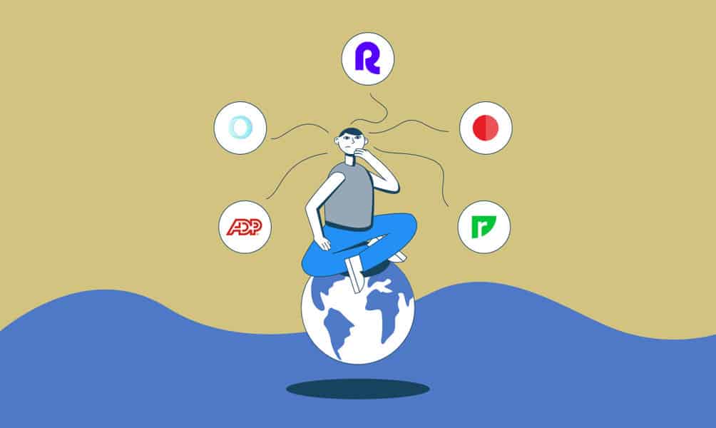 5 Best International Payroll Services in 2024 - Human Resource