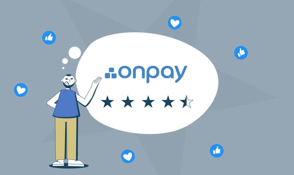 OnPay Payroll Software Review (2023): Pros & Cons