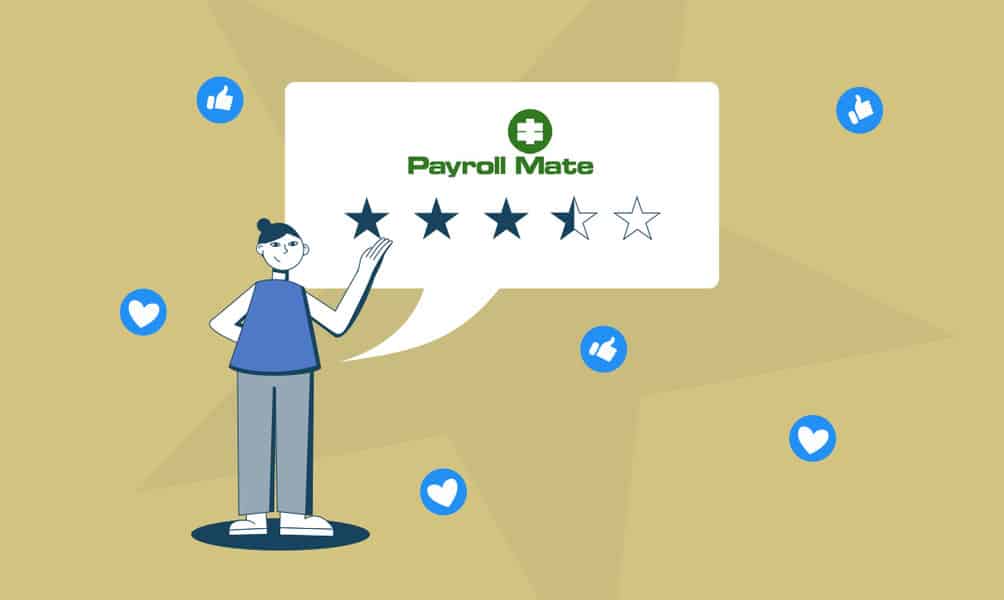 Payroll Mate Review: Features, Pricing, Pros & Cons