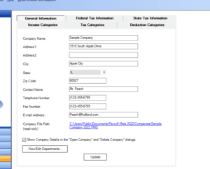 Payroll Mate Review: Features, Pricing, Pros & Cons