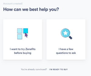 Zenefits Review: Our Rating, Pros & Cons
