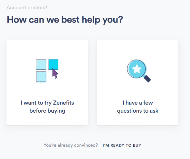 Zenefits Review: Our Rating, Pros & Cons