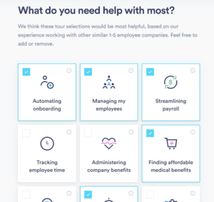 Zenefits Review: Our Rating, Pros & Cons