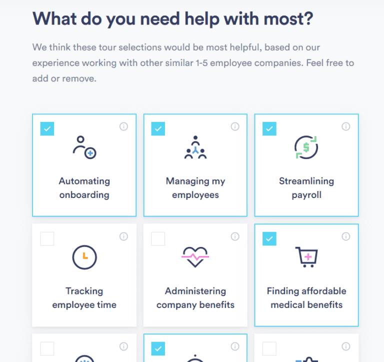 Zenefits Review: Our Rating, Pros & Cons