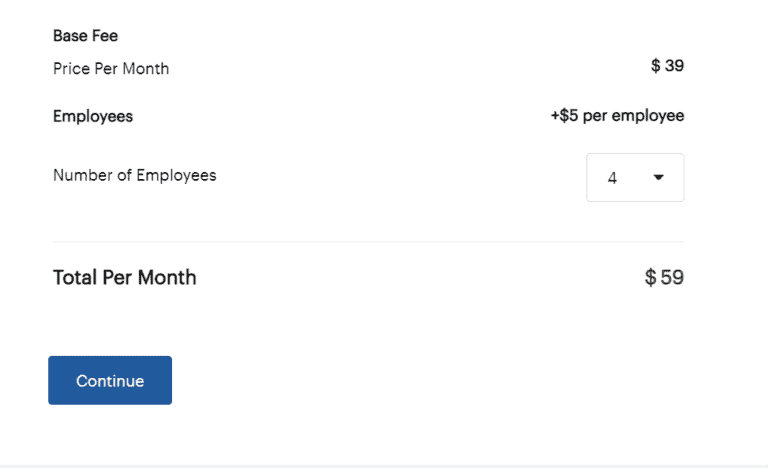 Paychex Flex Review Features Pros Cons In 2023
