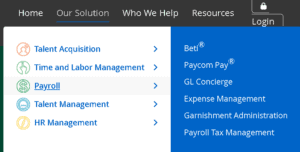 Paycom Payroll Review: Features, Pros & Cons