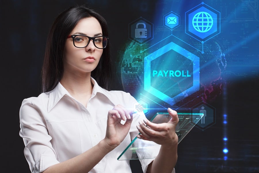 OnPay Payroll Software Review - Human Resource