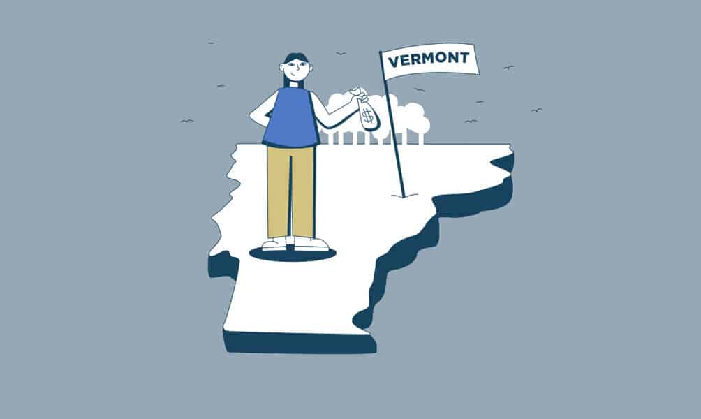 How to Do Payroll in Vermont: A Step-by-Step Guide