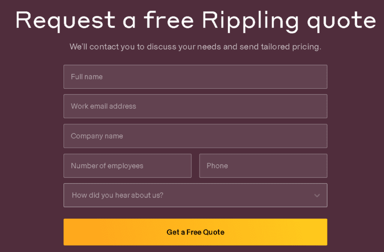 Rippling Payroll Review: Features, Pros, Cons in 2023