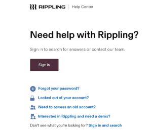 Rippling Payroll Review: Features, Pros, Cons in 2023