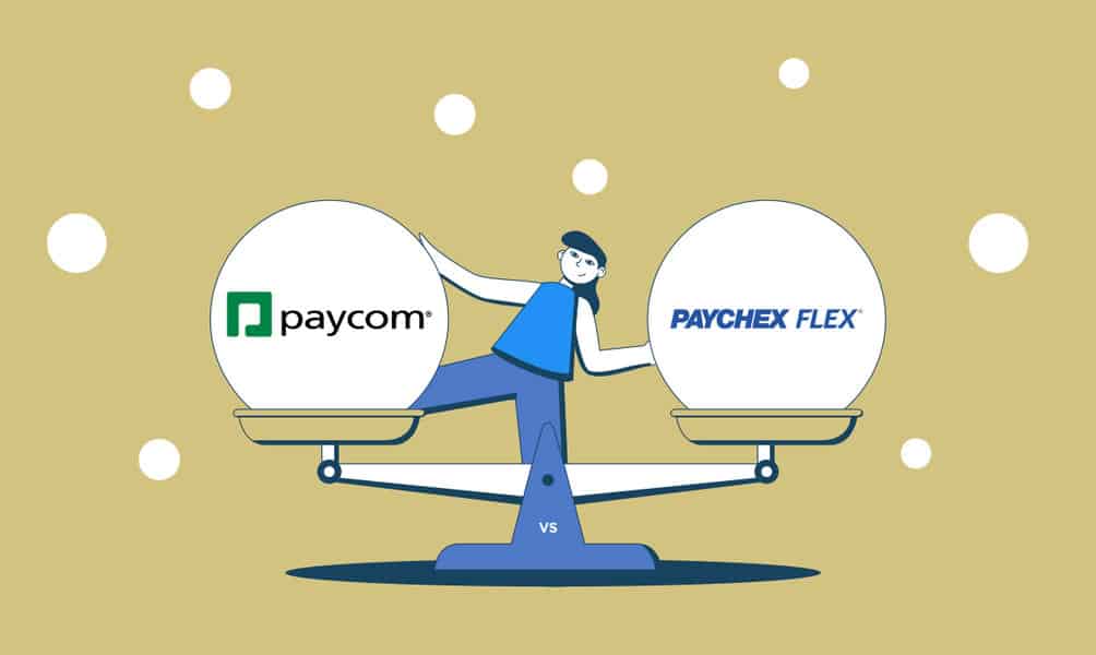 Paycom vs Paychex Flex: Which Payroll Service to Choose in 2023?