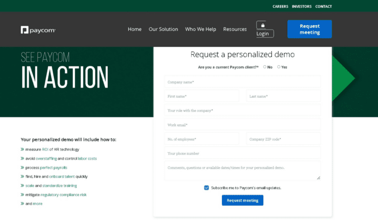 Paycom vs Paychex Flex: Which Payroll Service to Choose in 2023?