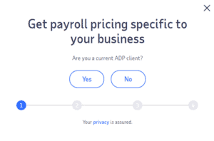 ADP RUN Payroll Review: Features, Pricing, Pros & Cons (2023)