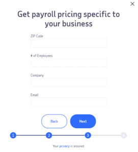 ADP RUN Payroll Review: Features, Pricing, Pros & Cons (2023)