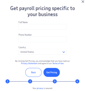 ADP RUN Payroll Review: Features, Pricing, Pros & Cons (2023)