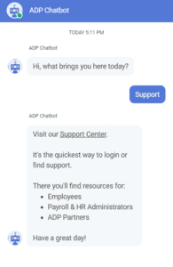 ADP RUN Payroll Review: Features, Pricing, Pros & Cons (2023)