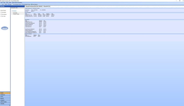 Payroll Mate Review: Features, Pricing, Pros & Cons