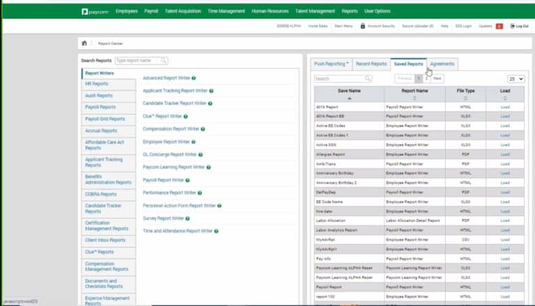 Paycom Payroll Review: Features, Pros & Cons