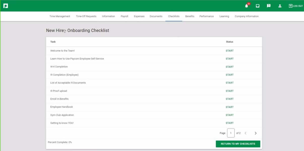 Paycom Payroll Review: Features, Pros & Cons