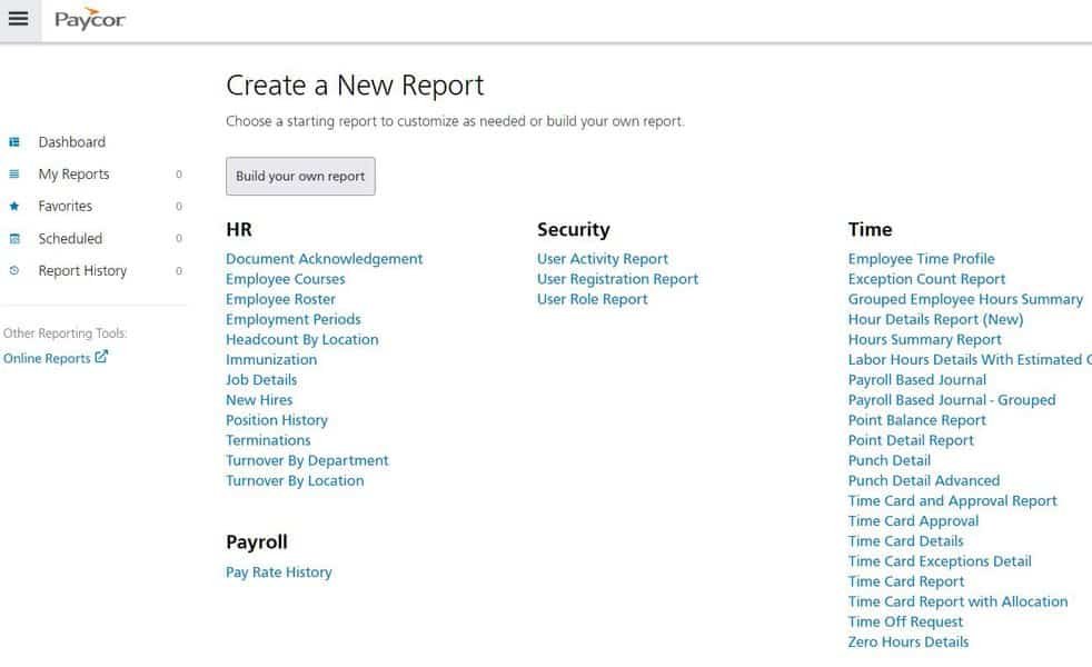 Paycor Payroll Review: Features, Pricing, Customer Support 2023