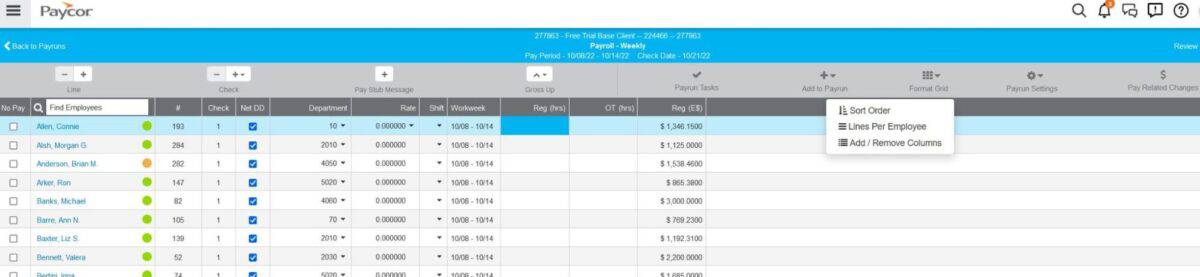 Paycor Payroll Review: Features, Pricing, Customer Support 2023