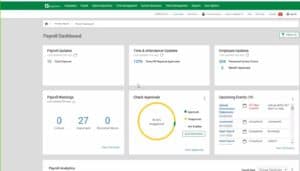 Paycom Payroll Review: Features, Pros & Cons