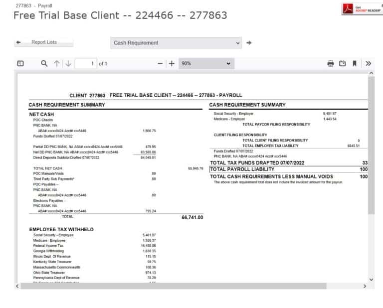 Paycor Payroll Review: Features, Pricing, Customer Support 2023 Paycor Payroll Review: Features, Pricing, Customer Support 2023