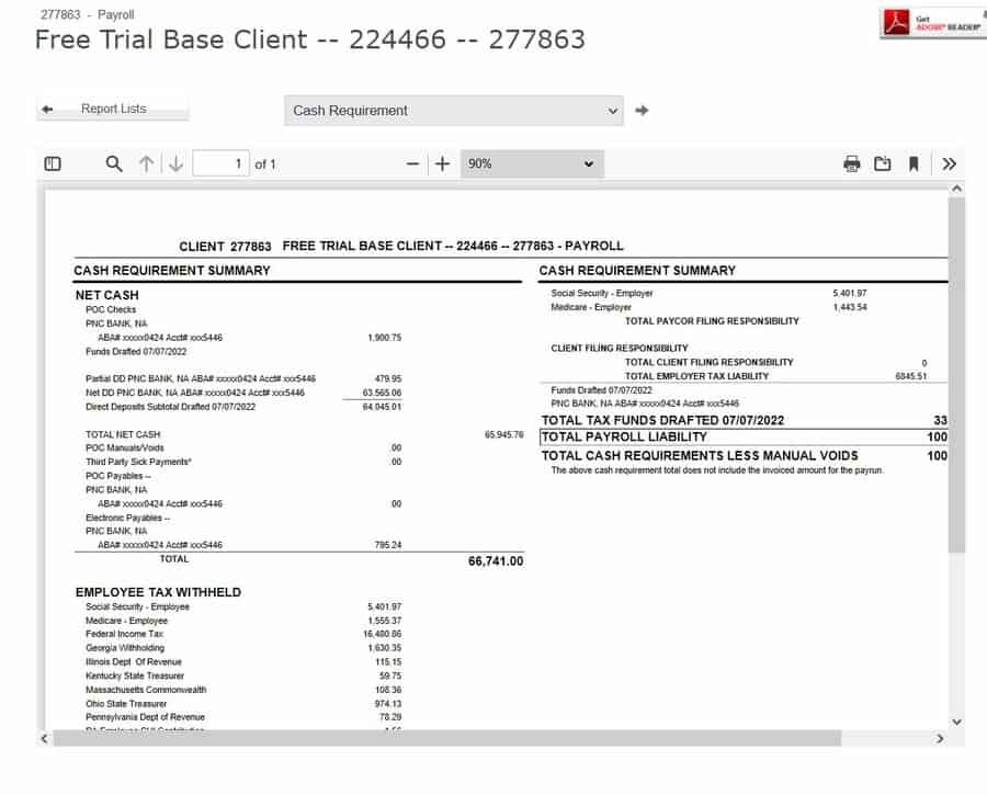 Paycor Payroll Review: Features, Pricing, Customer Support 2023