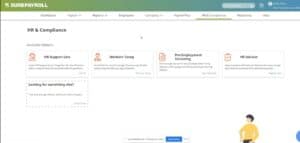 SurePayroll Review: Features, Pros and Cons in 2023