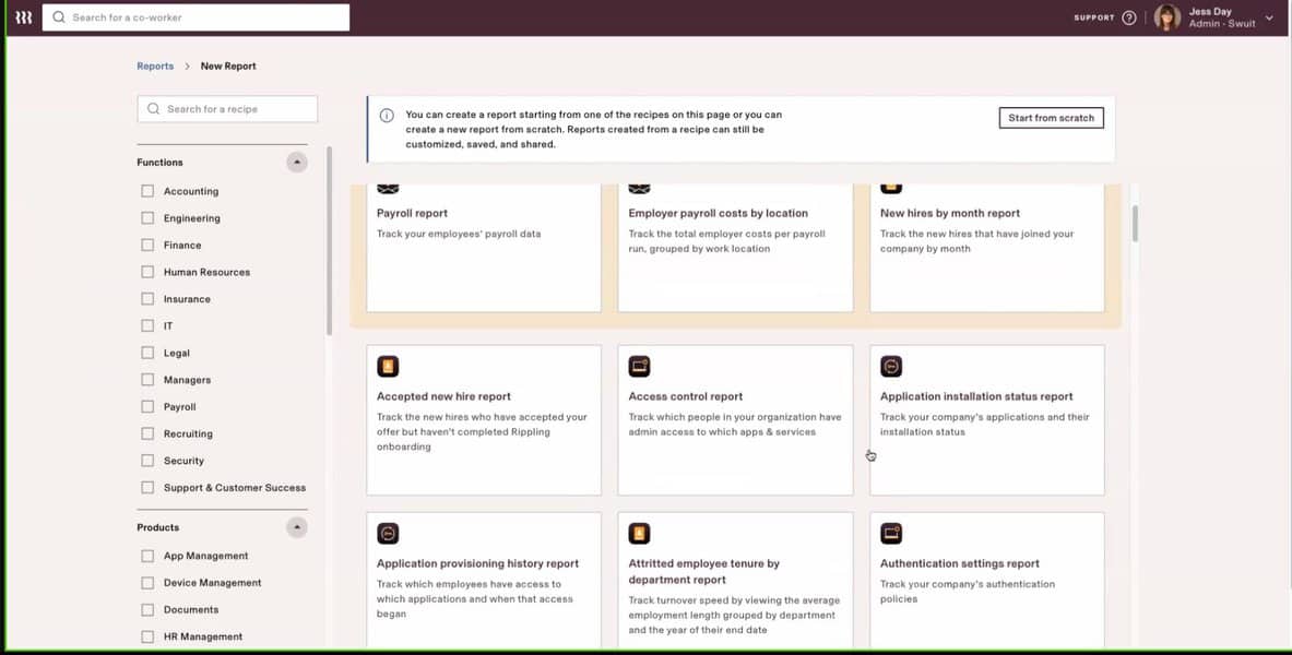 Rippling Payroll Review: Features, Pros, Cons in 2023