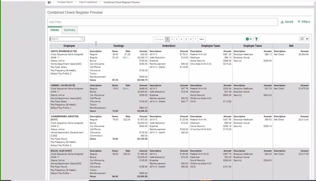 Paycom Payroll Review: Features, Pros & Cons