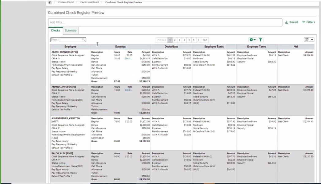 Paycom Payroll Review: Features, Pros & Cons