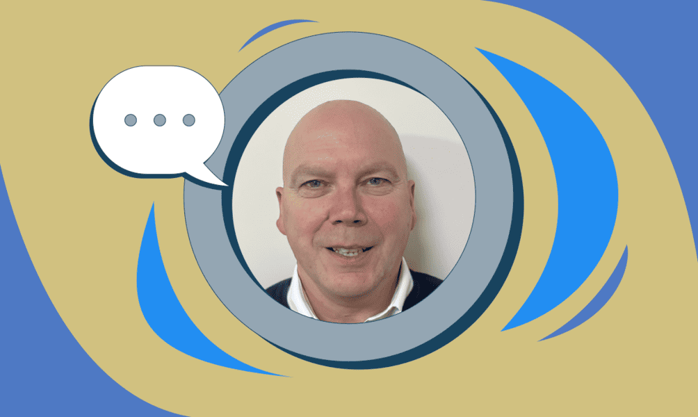 Strategic HR: Education & Innovation with Derek Bruce