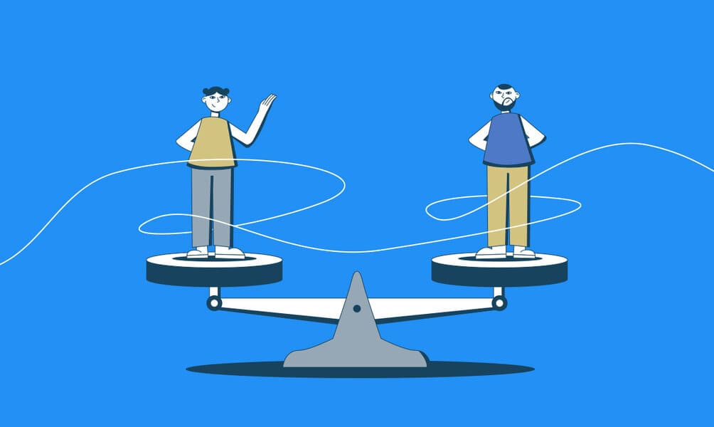 The Importance of Gender Equality in Workplace