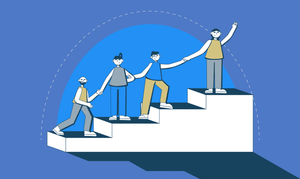 How to Build a Better Future of Work