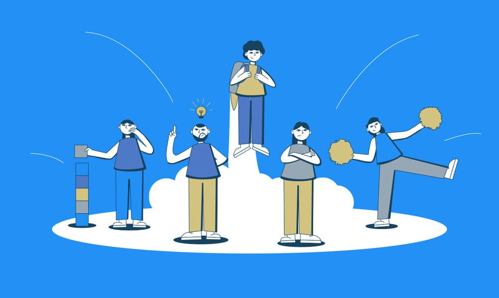 Employee Personality Types and How To Manage Them - Human Resource